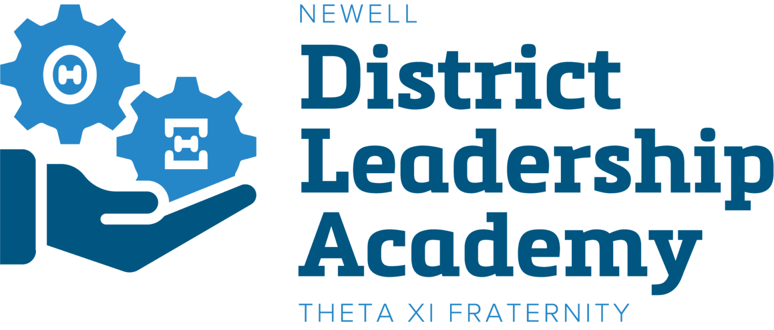 Leadership Academies – Theta Xi Fraternity